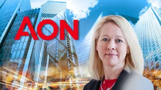 Aon activates hunt for next CFO as Davies retires in 2025 | Intelligent ...